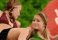 Mary Kate Und Ashley Olsen Mary Kate Und Ashley Olsen Free Animated GIF PicMix