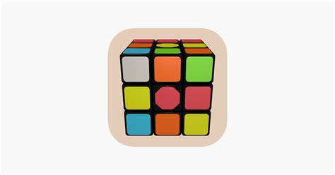 ‎rubiks Cube 3d Su App Store