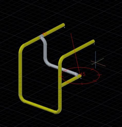 Pipe Snapping Autodesk Community
