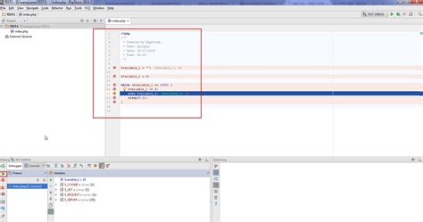 Phpstorm Phpstorm 및 Xdebug로 디버그