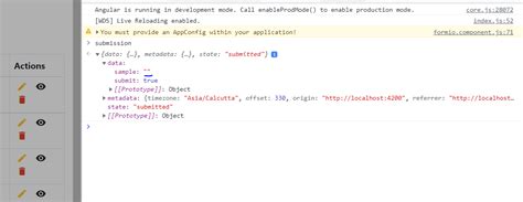 Custom Components Custom Select Component With Data From A Service