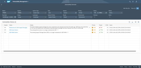 The 24 Month Rule For Sap Security Patching Layer Seven Security