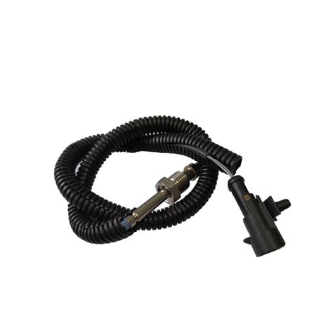 Customize Superfine Rtd Pt100 Temperature Sensor For Auto Parts Pt200 Egt Pt500 Pt1000 Rtd