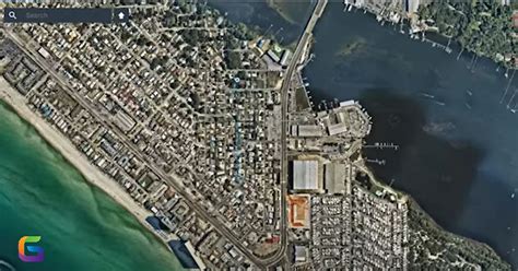 Top 10 Industries Benefiting From High Resolution Satellite Imagery