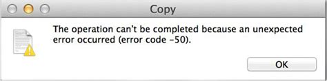 Mac Error Code How To Fix Mac Error Code Fixed