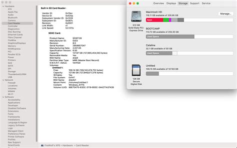 Realtek Pcieusb Sd Card Reader Driver For Macos Other Peripheral Devices Insanelymac