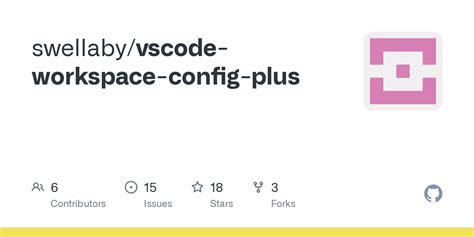 GitHub Swellaby Vscode Workspace Config Plus