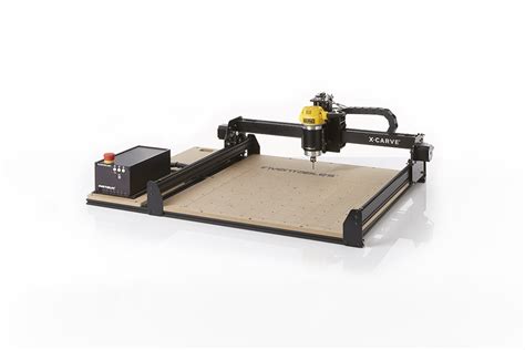 X Carve Instructions Welcome