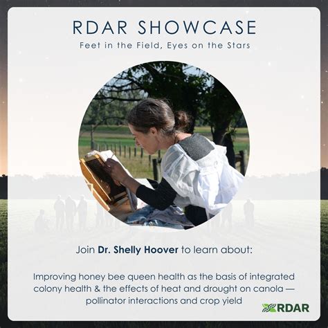 Rdarshowcase Rdar