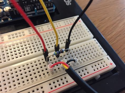 Can T Get My DS B To Work On Arduino Uno Sensors Arduino Forum