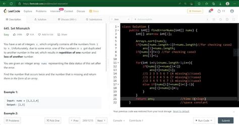 Prafful Shukla On Linkedin Leetcode Coder Codingpractices