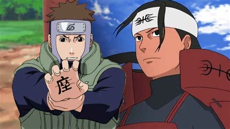 Yamato Naruto Full Name