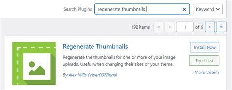 Complete Guide To Optimize WordPress Image Sizes For SEO