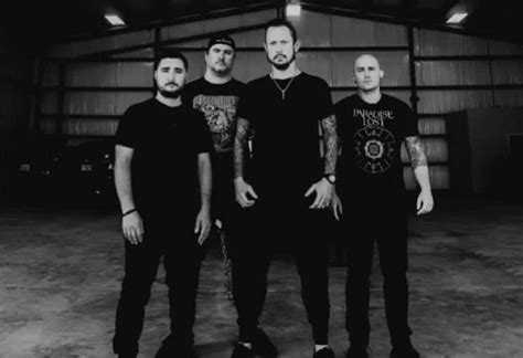 Trivium Takes Its Time A New Album In Preparation For 2026