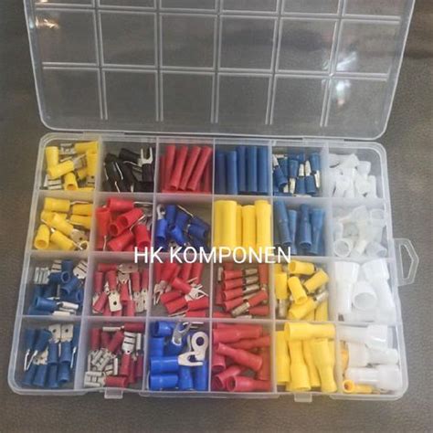 Jual Box Skun Kabel Wiring Panel Dan Instalasi Listrik Skun Sambung