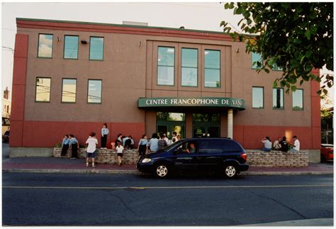 À Propos Csc Vanier Vanier Csc