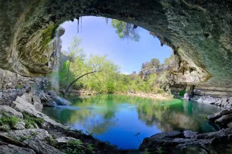 Most Beautiful Places In Texas That Will Blow Your Mind