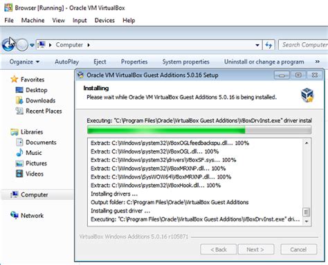 Install Virtualbox Tools Jervis Dot Ws