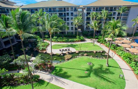 Westin Kaanapali Ocean Resort Villas North Maui Resort Resales