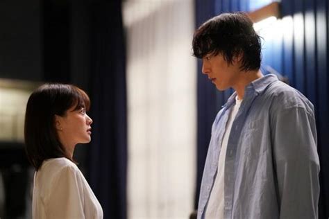 Chun Woo Hee Plays A Hidden Card To Manipulate Jang Ki Yong Into Marrying Her In The Atypical