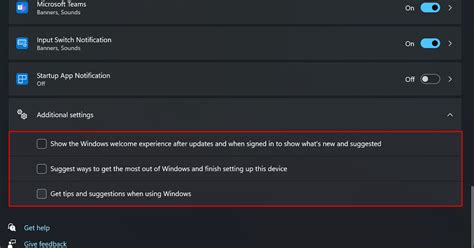 How To Disable Windows S Annoying Ads