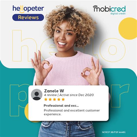 Mobicred Mobicred Added A New Photo — With Digicape And