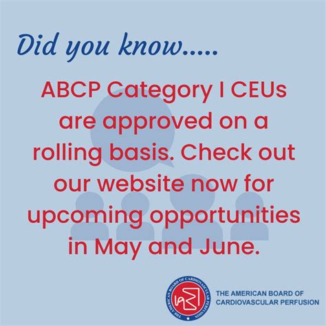 The American Board Of Cardiovascular Perfusion Abcp On Linkedin The Abcp Meeting Points And