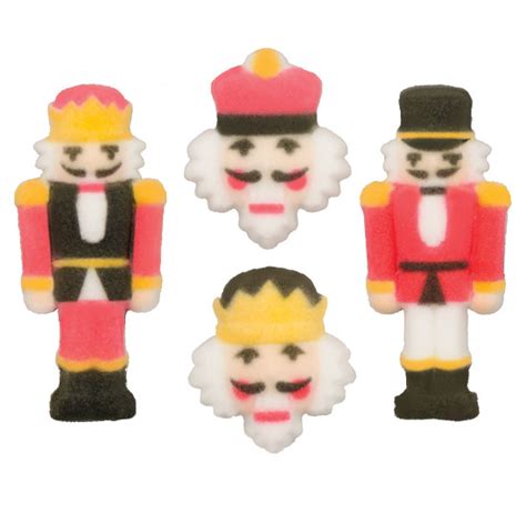 Nutcracker Decopac Nutcracker Decopac