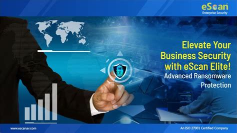 Microworld Technologies Inc On Linkedin Businesssecurity Escanelite Ransomwareprotection