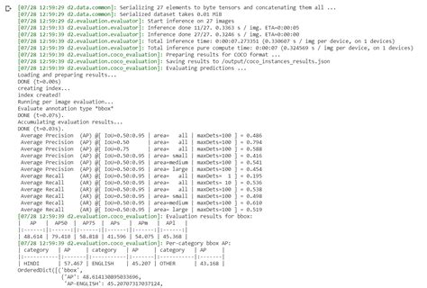 使用Detectron 分 步进行目标检测 知乎