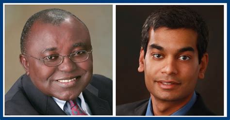 Kwasi Badu Tweneboah And Samir Ahmed Lead Landfill Closure In Ghana