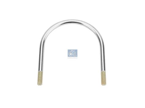 Diesel Technic 6 37207 Clamp