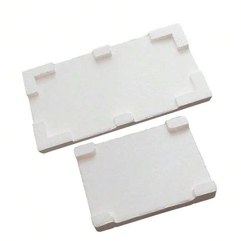 Fireproof High Temperature Bricks Metal Welding Jewelry Making Quartz Honeycomb Insulation