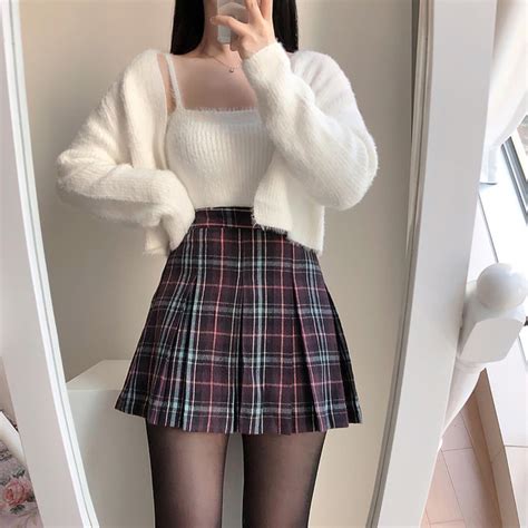 Ulzzang Outfit On Tumblr