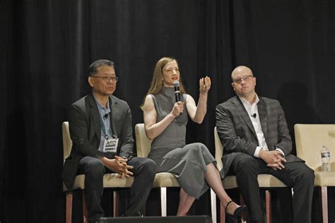 Yesterdays Analytics Frontiers Conference Was A Huge Success Unc