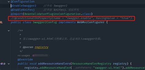 Failed To Start Bean ‘documentationpluginsbootstrapper‘； Nested Exception Is Javalang