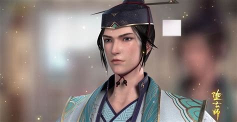 【人物展示预告】一看就是反派？丁铭角色形象展示腾讯新闻