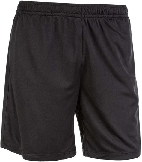King Henry Pe Shorts Reflex Embroidery