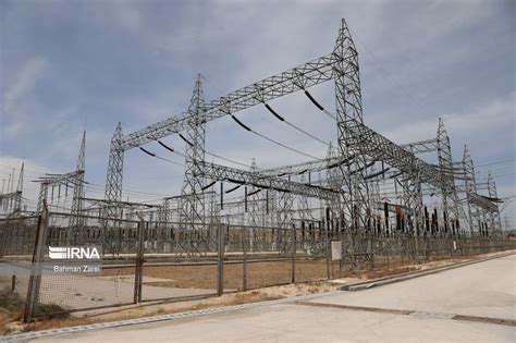 برق‌ پایدار برای همه شعبه‌های اخذ رای تامین شده‌ است ایرنا