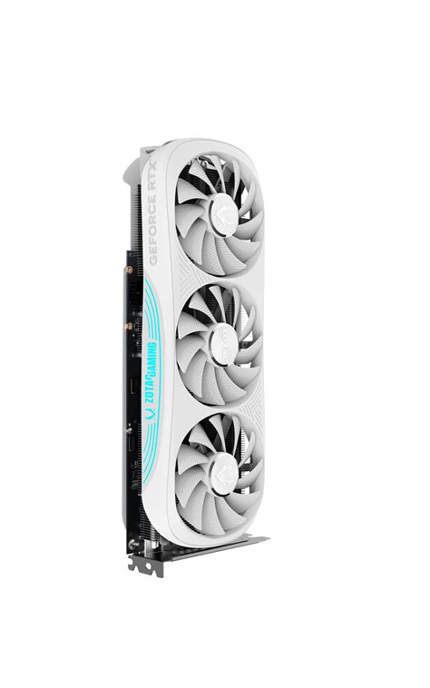 Zotac Gaming Geforce Rtx 40 Super Series Zotac