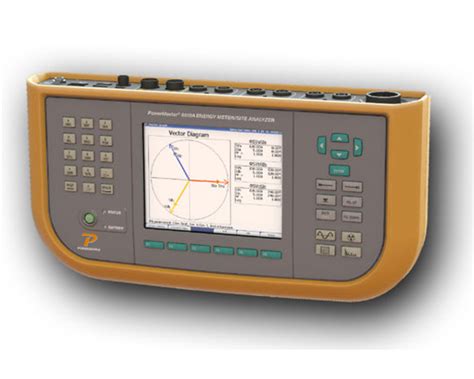 Electrical Metering Equipment Meter Testing Equipment