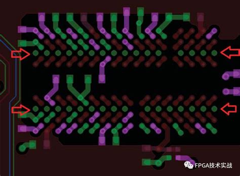 xilinx 7系列fpga ddr3硬件设计规则 fpga设计布局要求 csdn博客