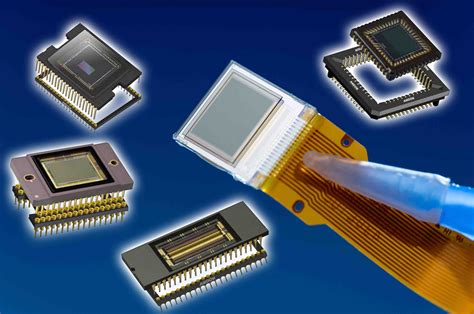 UK And Ireland Availability Of Image Sensor Sockets That De Risk Device Manufacturing Luso