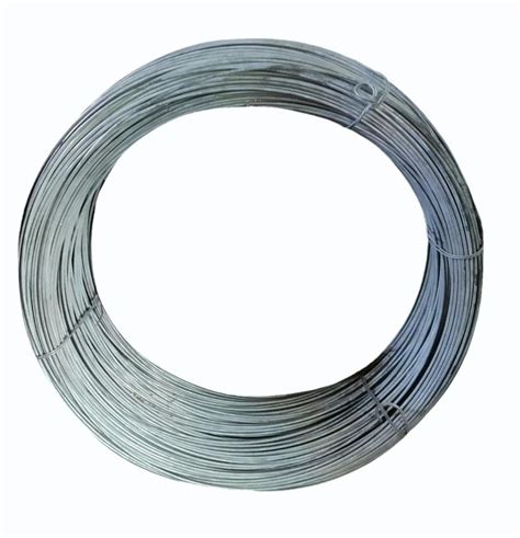 Hot Dipped 6 Mm GI Wire For Earthing At 70 Kg In Kolkata ID 20506754062