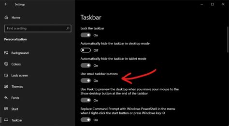 These Are The Best Ways To Customize Windows 10 Taskbar