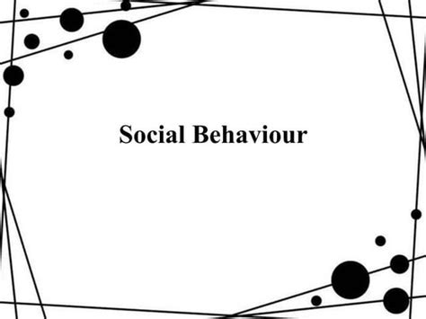 Concept Of Normal And Abnormal Behaviour Pptx Mental Health