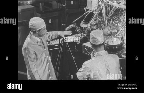 Space Module Stock Videos Footage HD And K Video Clips Alamy