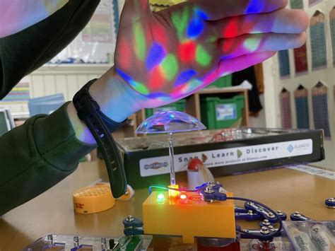 carl webb on linkedin satro electronics teamwork stemeducation solarenergy