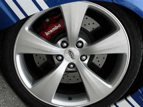 Ford FPV BF GT P Best Quality Free High Resolution Car Images Pictures And Photos