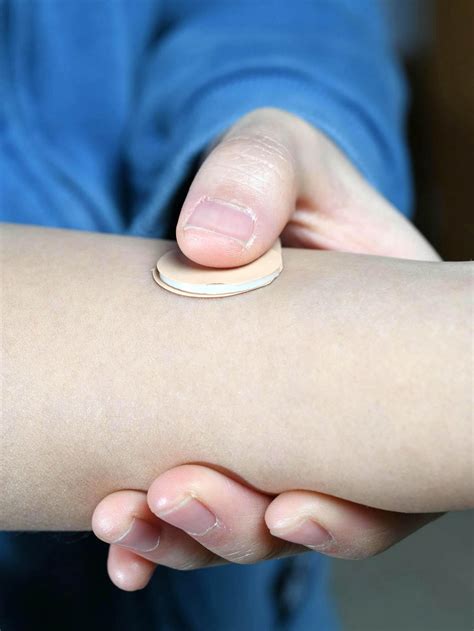 Contraceptive Patch How It Works